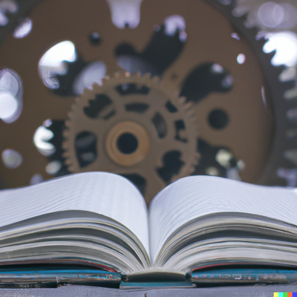 Engineered Editing – Big picture editing with an engineering mindset